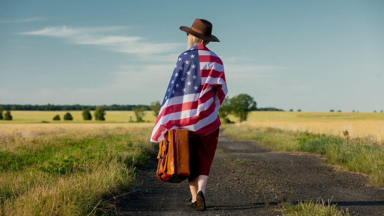 Ultimate Travelling To USA Checklist | India To States