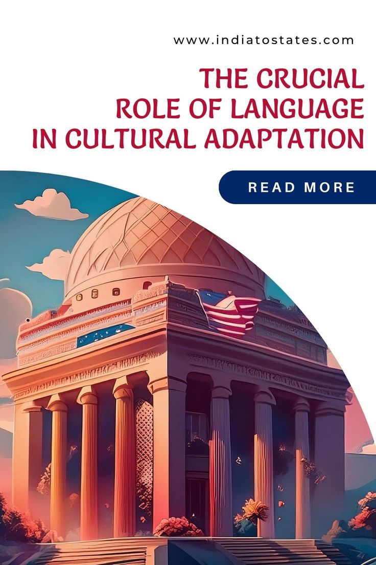How Do Immigrants Adapt To American Culture? | India To States