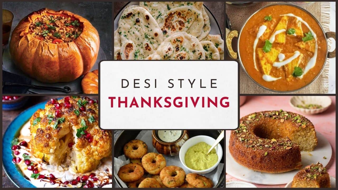 6 Authentic Way To Celebrate Thanksgiving And The American Indian Heritage?