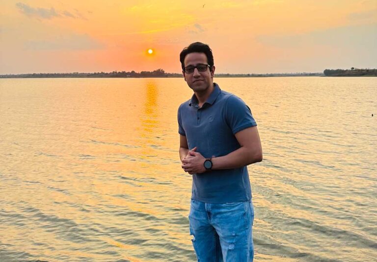 Bimal’s Journey: Departure For A Better Future - 1 | India To States