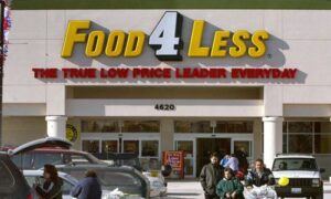Grocery Shopping On A Budget: Where & How In The US | India To States