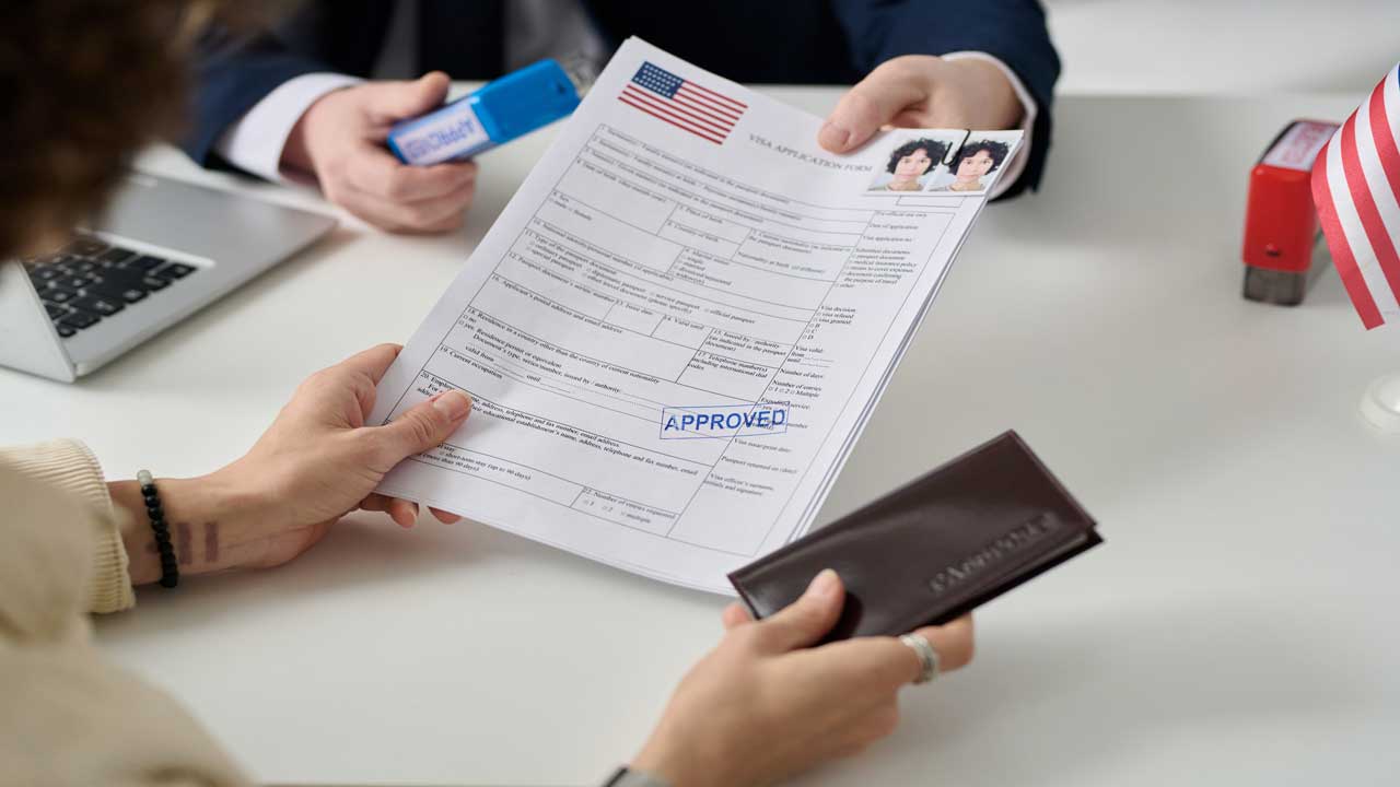 U.S. Visa Guide For Indians Moving For Work Or Study | India To States