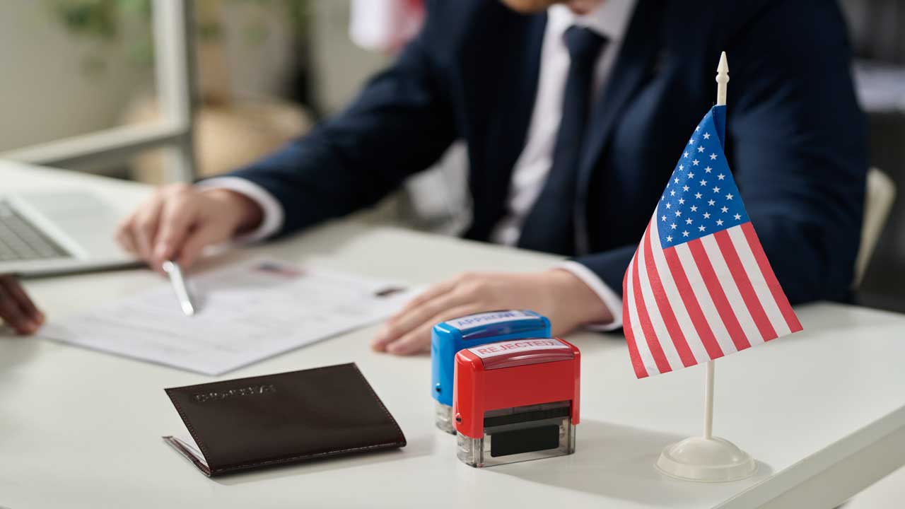 U.S. Visa Guide For Indians Moving For Work Or Study | India To States