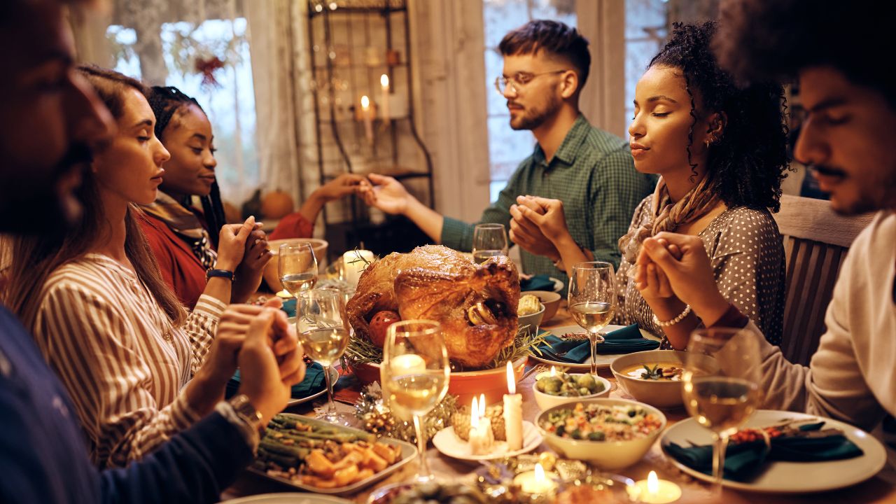 Thanksgiving In Atlanta: A Guide To Turkey & Traditions 2024 | India To ...