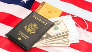 U.S. Visa Guide For Indians Moving For Work Or Study | India To States
